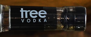 Tree Vodka Apple Vodka | Travel Distilled