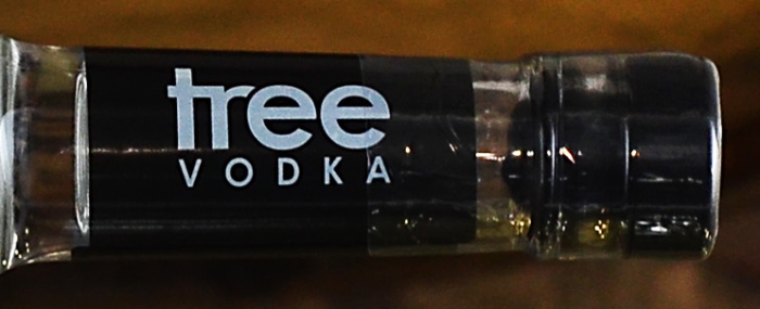 Tree Vodka Apple Vodka | Travel Distilled