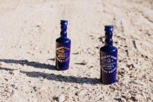 Texas Sotol | Travel Distilled