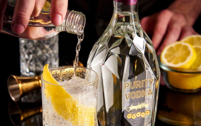 Purity Vodka Review | Travel Distilled