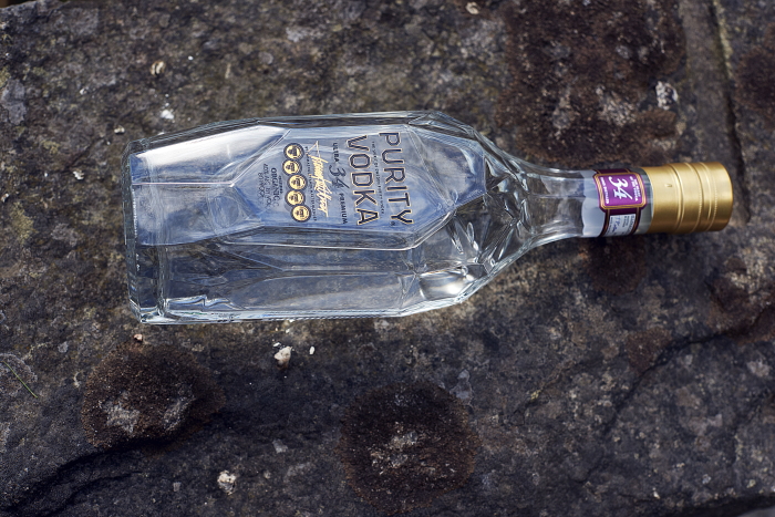Purity Vodka Review | Travel Distilled