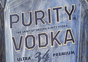 Purity Vodka Review | Travel Distilled