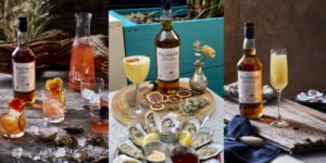 Oyster and Whisky Pairings | Travel Distilled