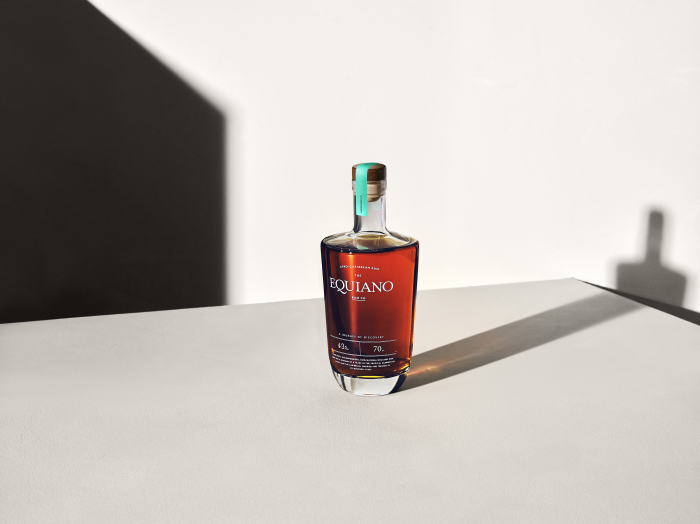 Equiano Afro-Caribbean Rum | Travel Distilled