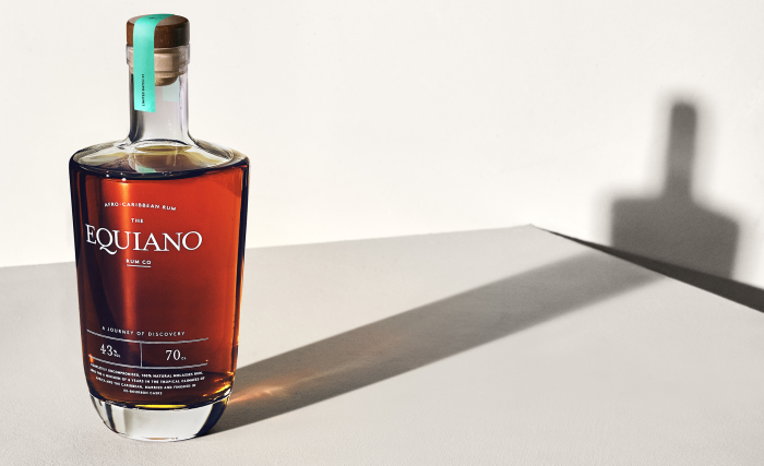 Equiano Afro-Caribbean Rum | Travel Distilled