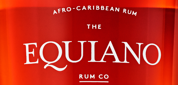 Equiano Afro-Caribbean Rum | Travel Distilled