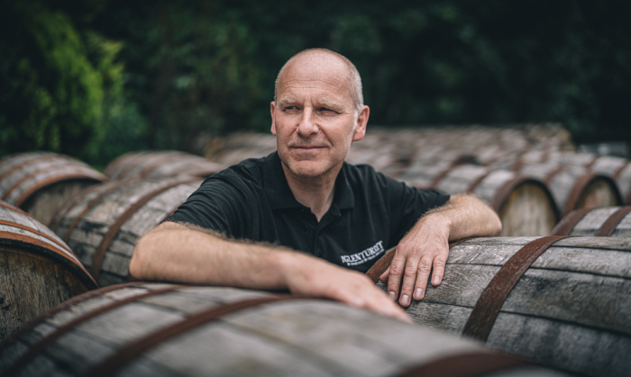 The Glenturret Launches New Whiskies | Travel Distilled