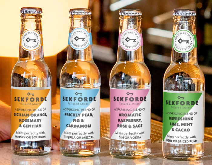 Instant Classy Cocktails | Travel Distilled