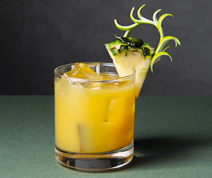 Cocktails from Around the World | Travel Distilled
