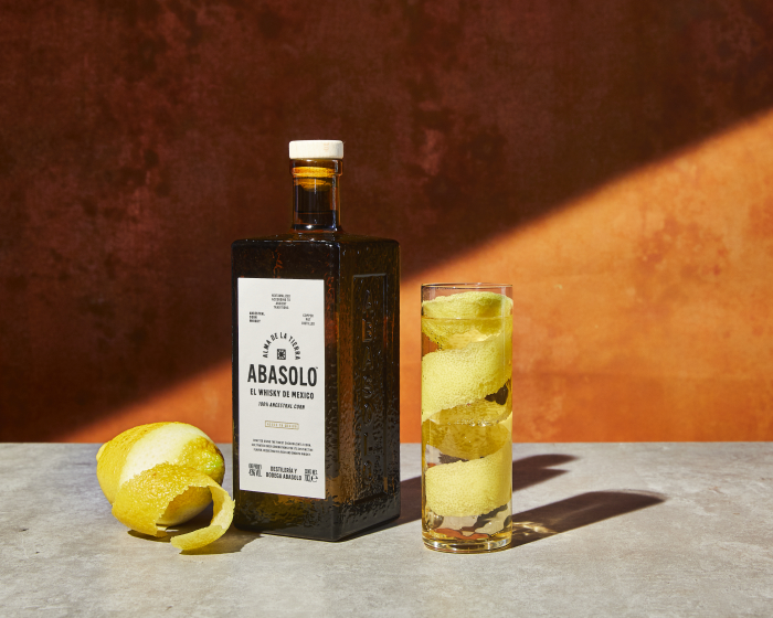 Abasolo Mexican Whisky | Travel Distilled