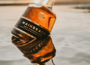 Mainbrace Rum Review | Travel Distilled