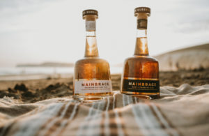 Mainbrace Rum Review | Travel Distilled