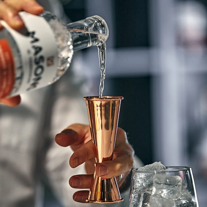 Masons of Yorkshire Gin | Travel Distilled