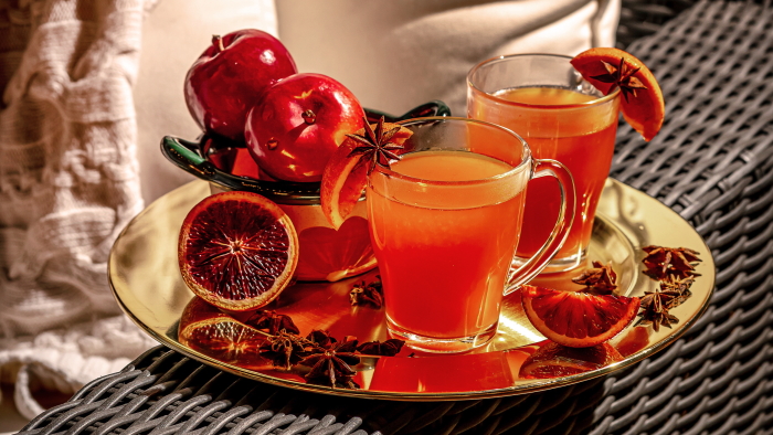 Tequila Cazadores Holiday Cocktails | Travel Distilled