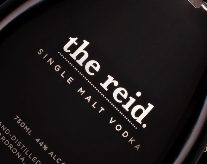 The Reid Vodka Review | Travel Distilled