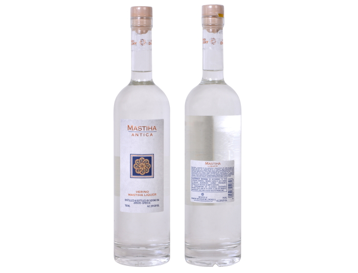 Mastiha Greek Spirit Review | Travel Distilled