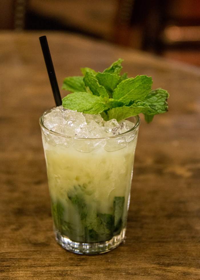 Absinthe Frappé History | Travel Distilled