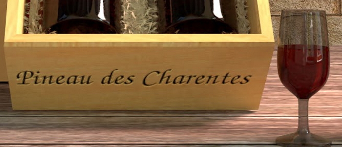 Pineau des Charentes | Travel Distilled