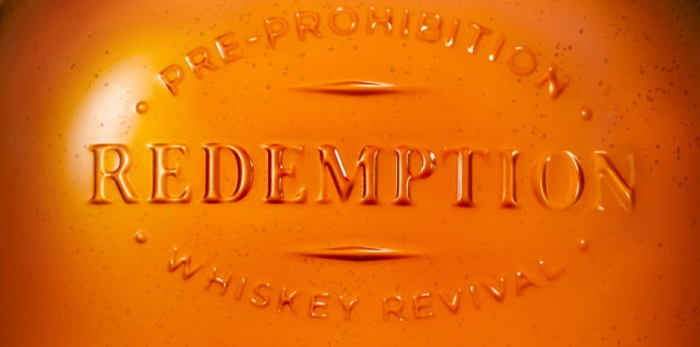 Redemption Barrel-Proof 10-Year Rye Whiskey | Travel Distilled