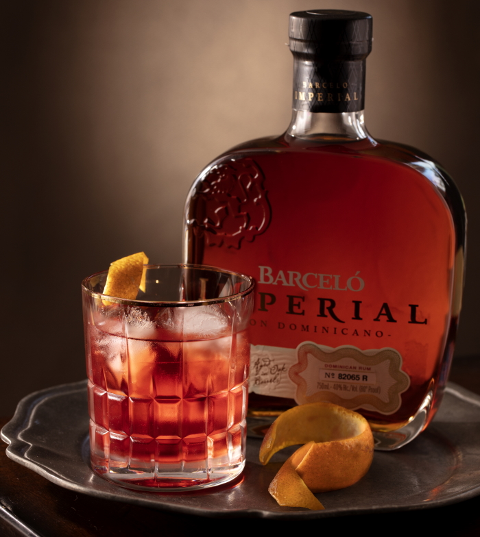 Ron Barcelo Dominican Rum | Travel Distilled