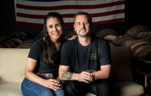 Sweetheart of the Rodeo Whiskey | Travel Distilled