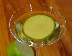 Appletini History and Recipes | Travel Distilled