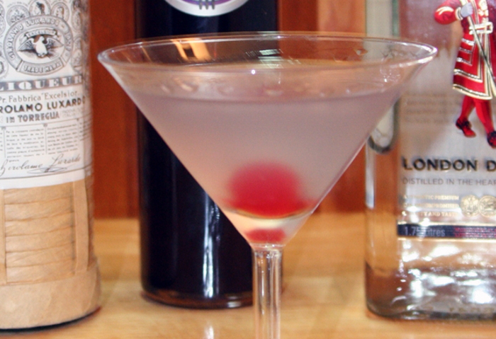 Aviation Cocktail History and Recipes | Travel Distilled