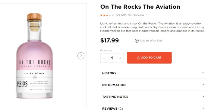 Aviation Cocktail History and Recipes | Travel Distilled