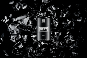 NEFT Vodka Review | Travel Distilled
