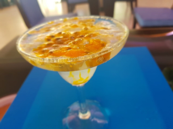 Three Tropical Margarita Recipes | Travel Distilled