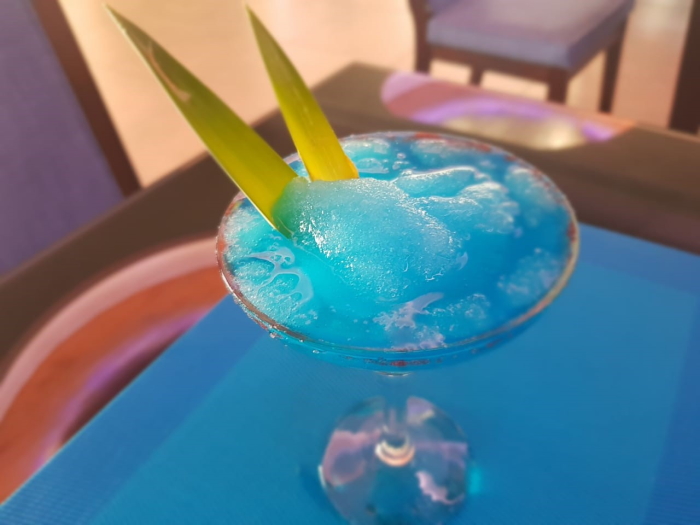 Three Tropical Margarita Recipes | Travel Distilled