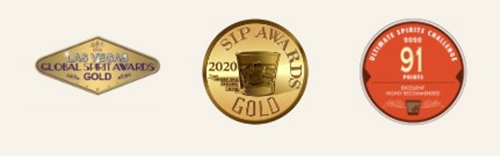 Vodka Aged in Sherry Casks | Travel Distilled