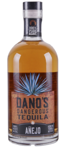 Dano’s Dangerous Tequila Anejo | Travel Distilled