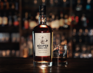 Kooper Family Rye Review | Travel Distilled
