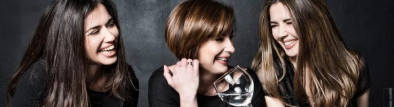 Grace Gin from Greece | Travel Distilled