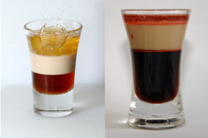 History of the B-52 Cocktail | Travel Distilled