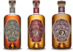 Virago Rums Review | Travel Distilled