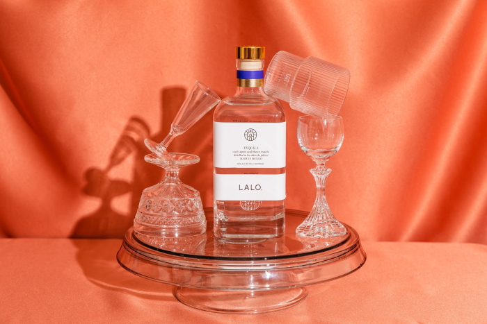 LALO Tequila Review | Travel Distilled
