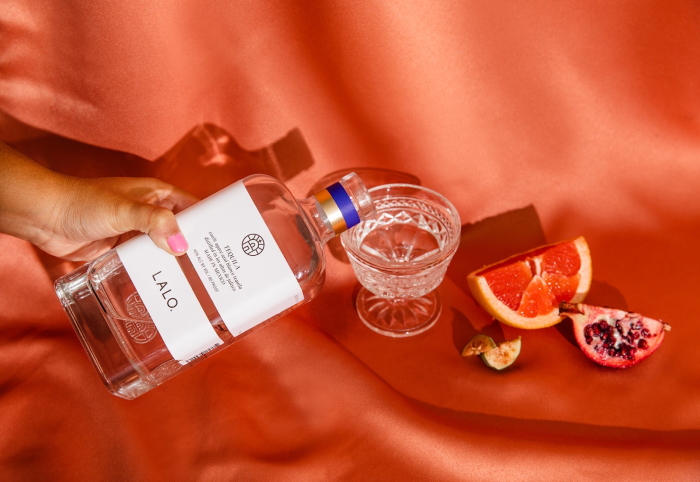 LALO Tequila Review | Travel Distilled