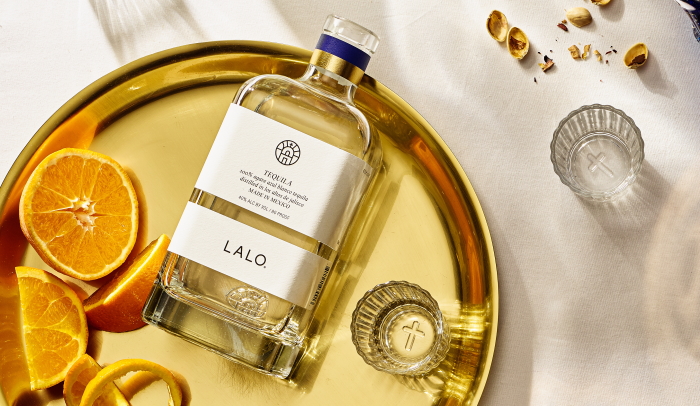 LALO Tequila Review | Travel Distilled