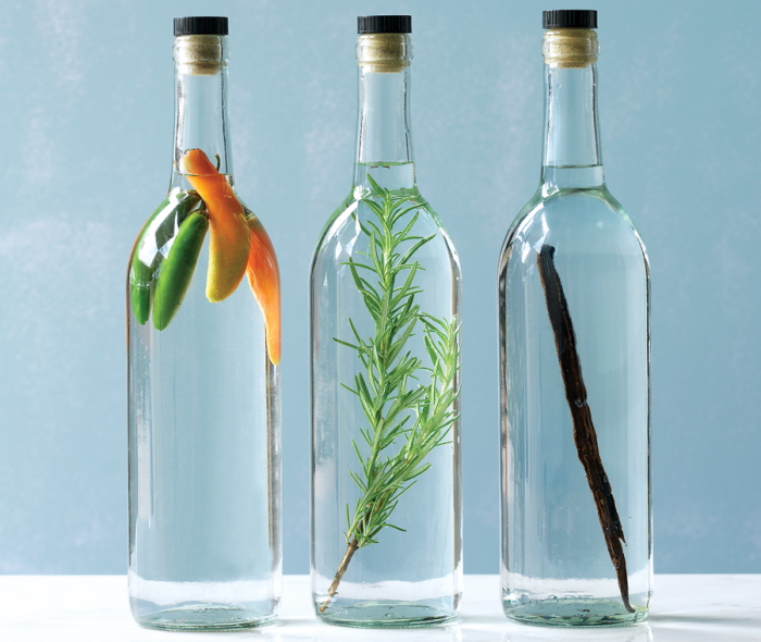 The Modern Mixologist | Travel Distilled