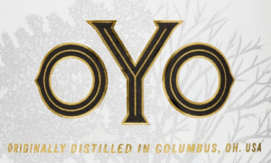 OYO Vodka Review | Travel Distilled