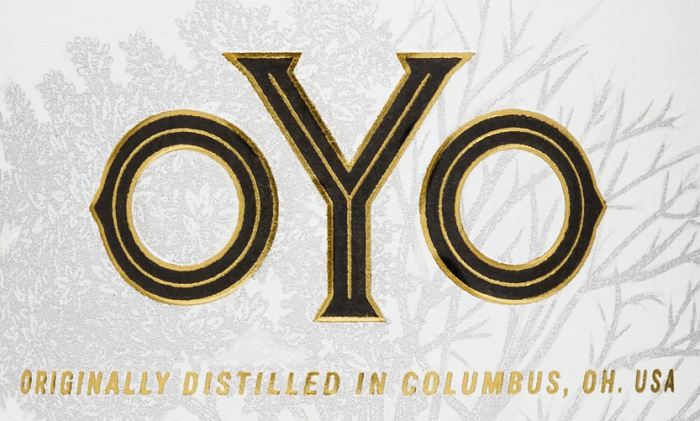 OYO Vodka Review | Travel Distilled