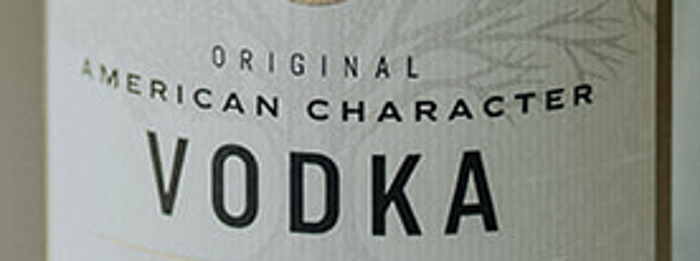 OYO Vodka Review | Travel Distilled