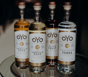 OYO Vodka Review | Travel Distilled