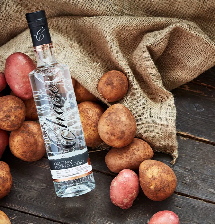 The Chase Vodka Story | Travel Distilled