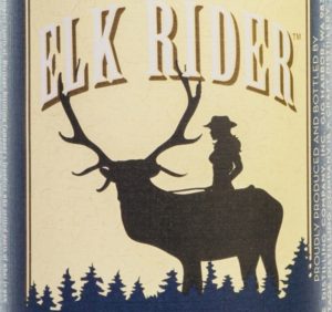 Elk Rider Corn Vodka Review | Travel Distilled