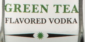 Green Tea Vodka | Travel Distilled