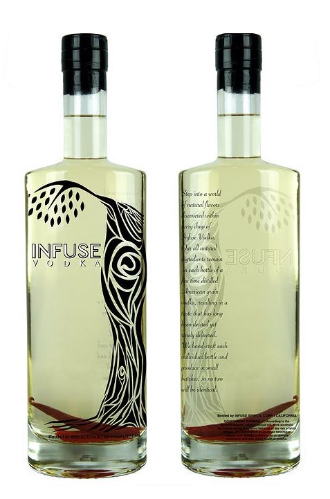 Infuse Vodka Chili Pepper Flavor | Travel Distilled