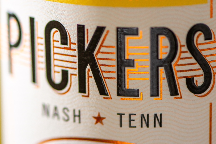 Pickers Original Vodka | Travel Distilled